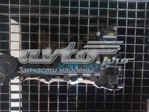 9806147980 Peugeot/Citroen крышка клапанная
