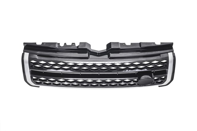 LR068863 Land Rover решетка радиатора