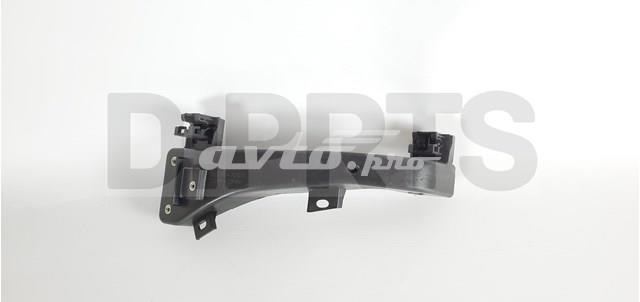 64128F2000 Hyundai/Kia Кронштейн (адаптер) крепления фары передней правой