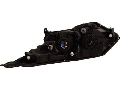 33100T7AA51 Honda сравнить цены на Автопро