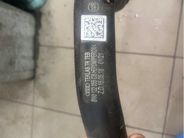 8W0122055CB VAG сравнить цены на Автопро