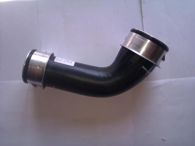 7H0145708H VAG патрубок воздушный, выход из турбины (наддув)