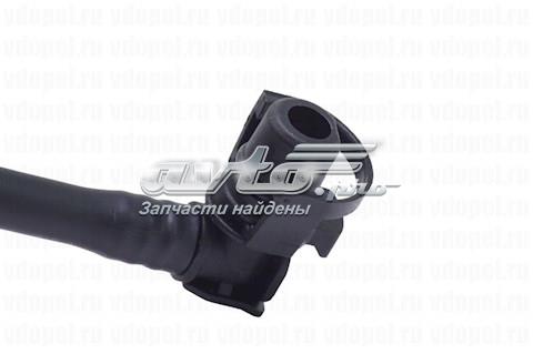 55562377 General Motors трубка топливной системы