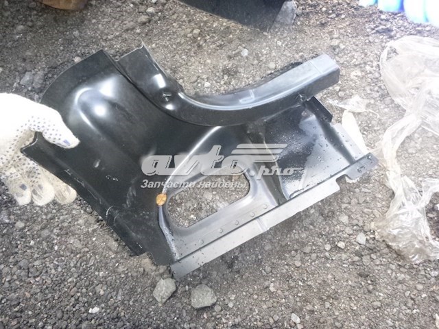 A9066301607 Mercedes обшивка стойки