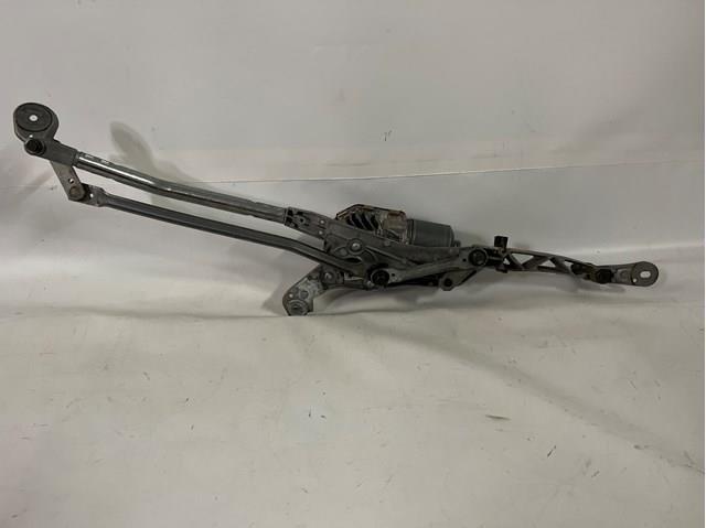 A2048201040 Mercedes трапеция стеклоочистителя