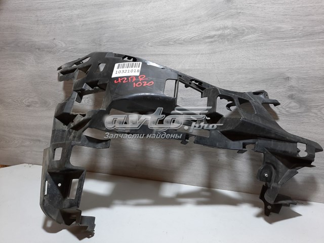 A2138852400 Mercedes кронштейн для бампера