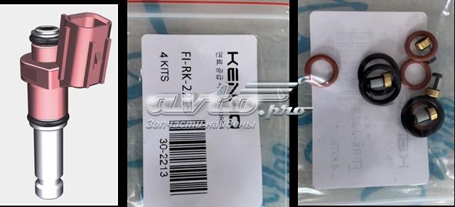 9030106017 Toyota прокладки кольцо резиновое