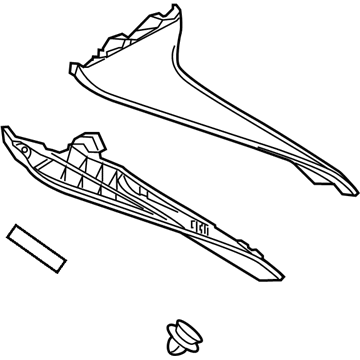 760870R050 Toyota сравнить цены на Автопро
