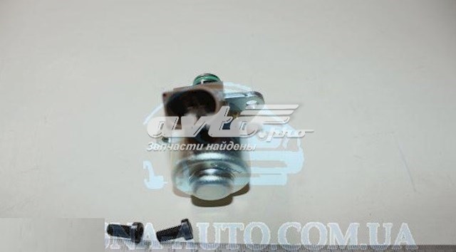 A6510740084 Mercedes клапан / stromregelvent