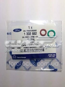 1332662 Ford ремкомплект рулевой рейки (механизма, (ком-кт уплотнений))