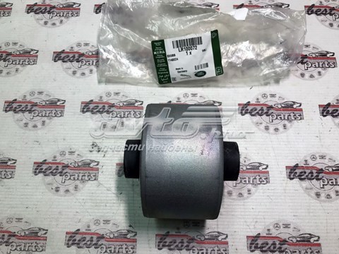 LR100072 Land Rover сайлентблок нижнего переднего рычага (Передний)