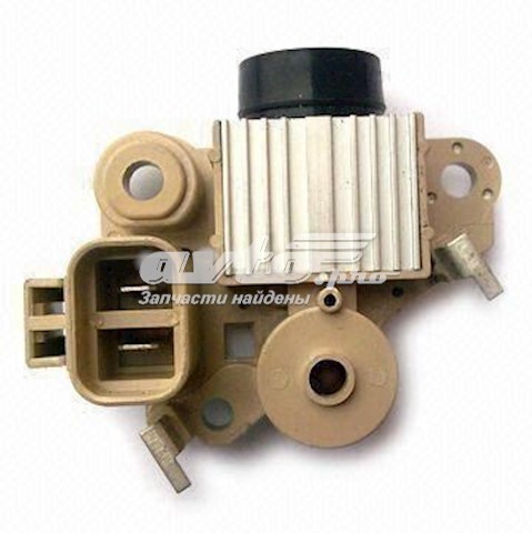 Реле-регулятор генератора (реле зарядки) ONNURI. Купить реле-регулятор ...