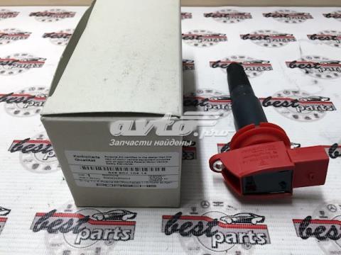 94860210414 Porsche катушка зажигания