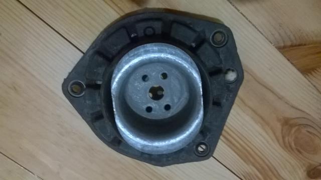 8200222463 Renault опора амортизатора переднего