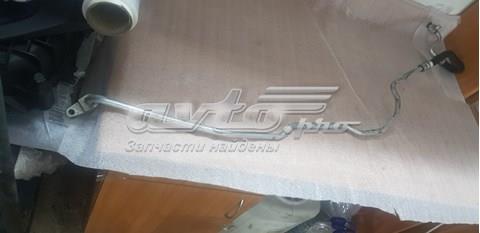 17217600974 BMW трубопровод маслян. радиатора возврат