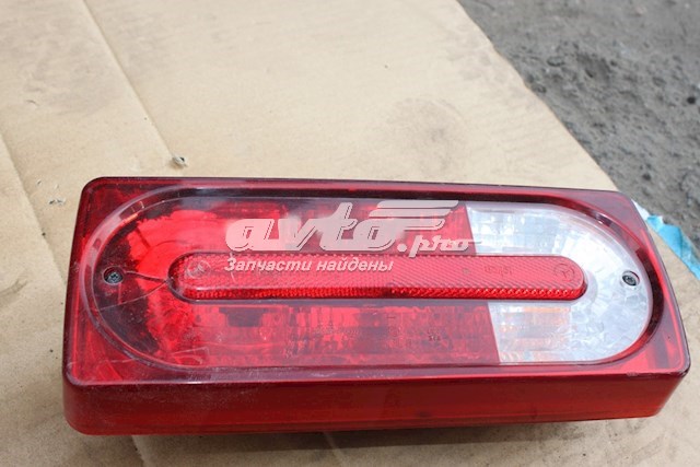 A4638201964 Mercedes фонарь задний левый