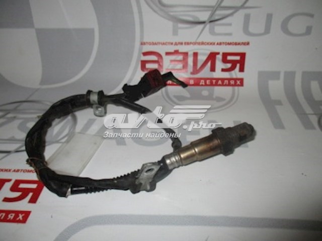 Лямбда-зонд, датчик кислорода Volvo - купить, сравнить цены от продавцов