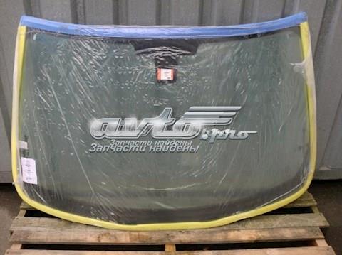 LR048388 Land Rover лобовое стекло (Климат-контроль лобового стекла)