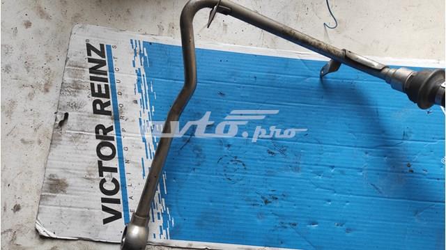 Клапан PCV вентиляции картерных газов MERCEDES. Купить клапан pcv ...