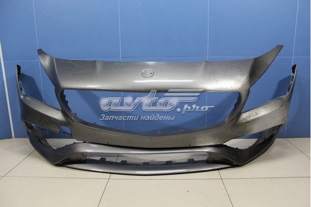 A11788023019999 Mercedes бампер