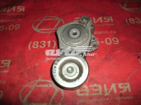 MD367192 Mitsubishi натяжитель приводного ремня