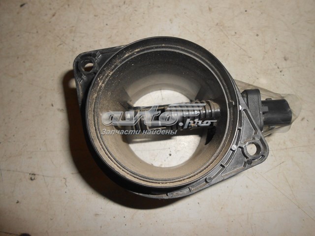 C2D19537 Jaguar расходомер воздуха jaguar