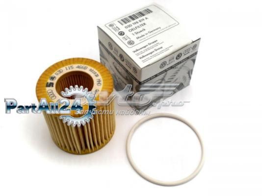 Фильтр масляный VAG. Купить фильтр масляный Фольксваген , сравнить цены ...