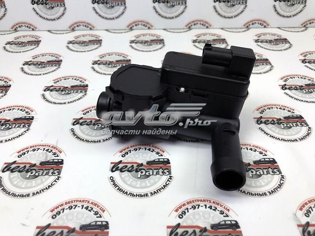 95857281000 Porsche клапан отопителя porsche cayenne 958 / macan 95b