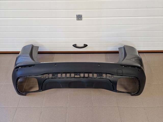 A2478802601 Mercedes автозапчастина