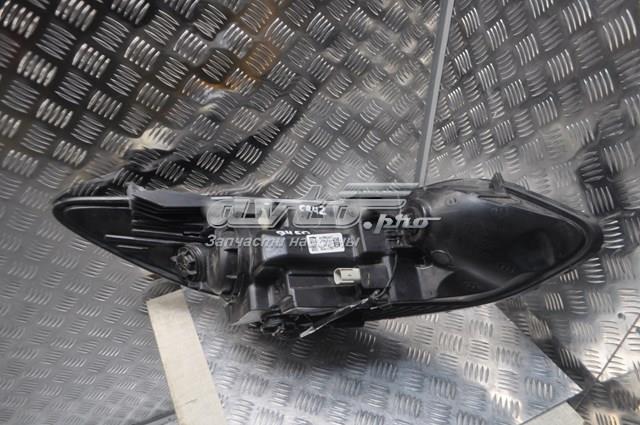 84346647 General Motors Фара левая