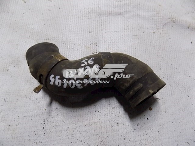 96180071 General Motors патрубок системы охлаждения