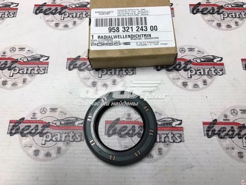 95832124300 Porsche сальник 42x66x8 10-18