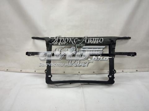 6Q0805588S VAG кронштейн для радиатора