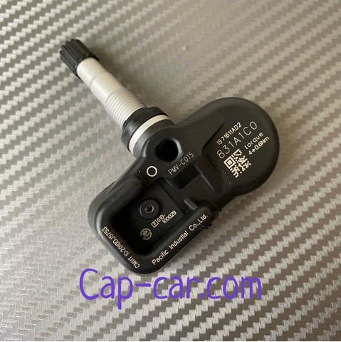 4260748010 Toyota датчик давления воздуха в шинах