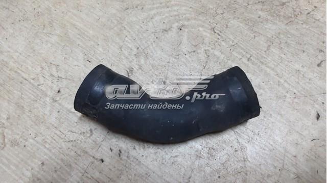 1112030282 Mercedes шланг (патрубок водяного насоса приемный)