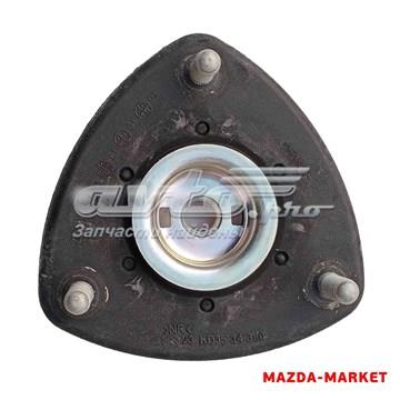 KD3534380C Mazda опора амортизатора переднего
