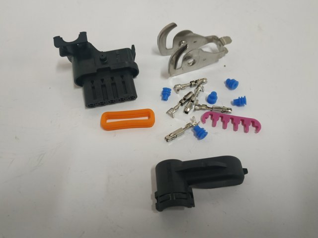 A0015455803 Mercedes - купить в Украине