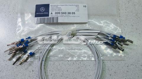 0005403805 Mercedes датчик