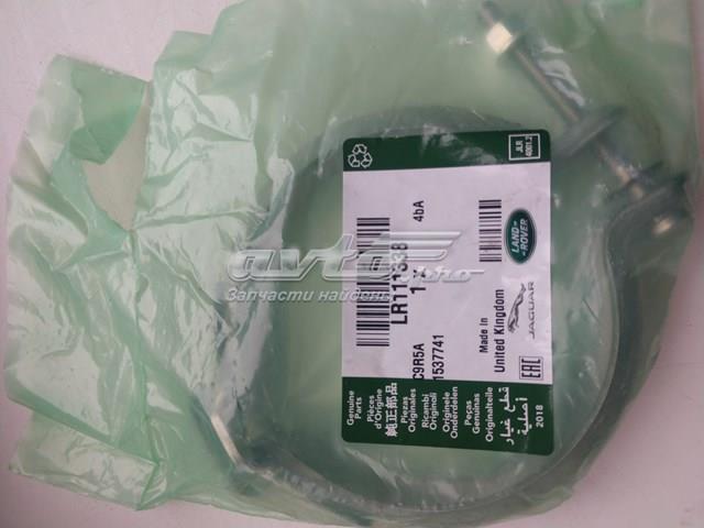 LR111338 Land Rover хомут выхлопной системы