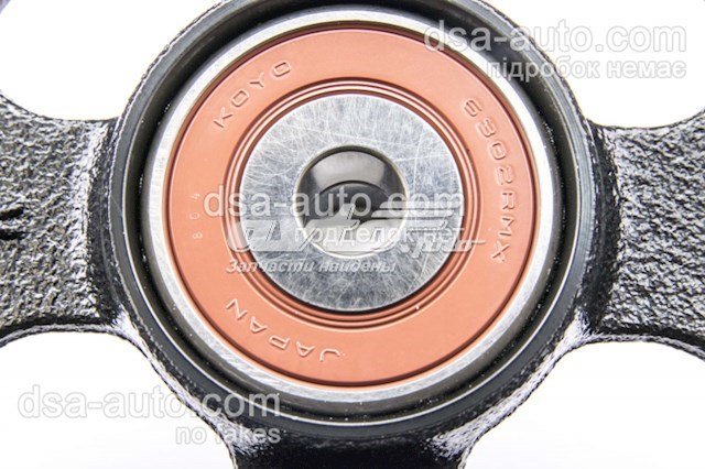 1660328020 Toyota ролик приводного ремня, паразитный