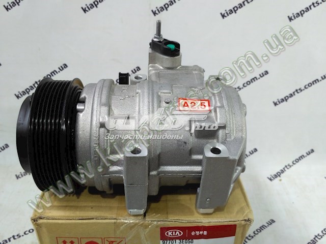 977013E050 Hyundai/Kia компрессор кондиционера