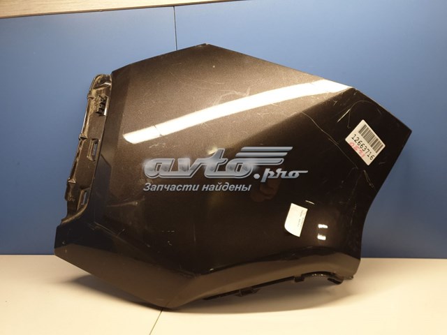 5216242944 Toyota кронштейн бампера