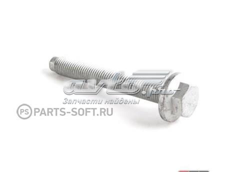 N91039802 VAG болт крепления переднего рычага, нижнего (Положение: задний;