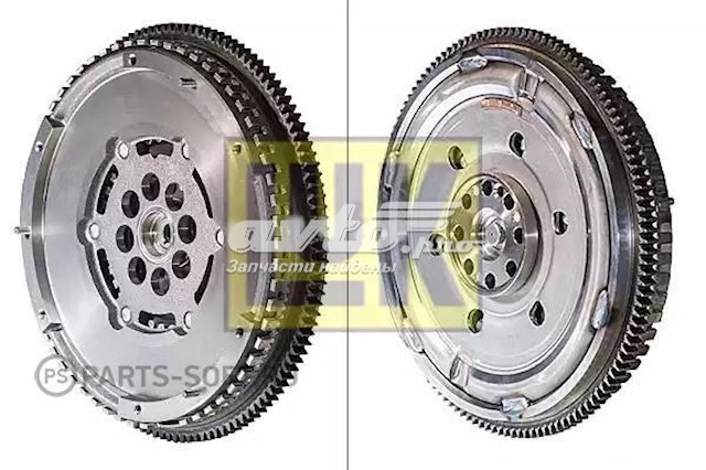 Маховик двигателя LUK. Купить маховик двигателя Люк, Лук , сравнить ...