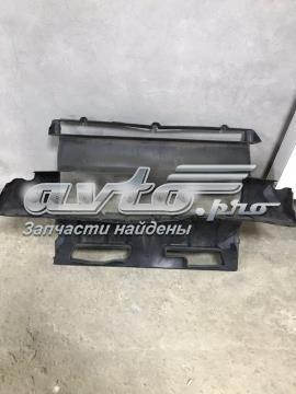 7P6121293E VAG воздуховод (дефлектор радиатора левый)