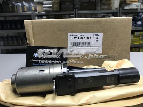 11377603979 BMW регулятор фаз газораспределения