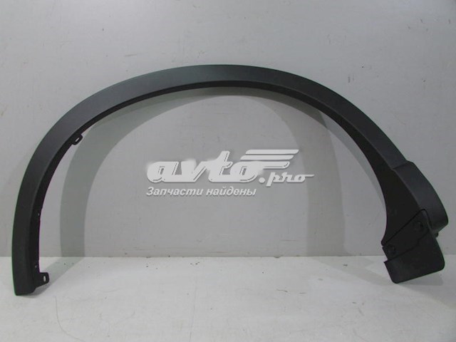 KD5351W50C Mazda расширитель (накладка арки заднего крыла правый)