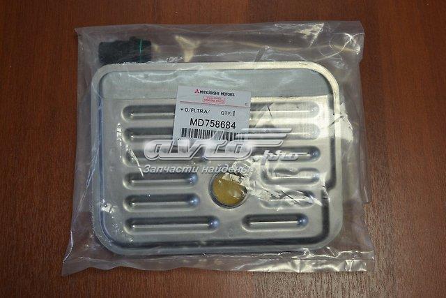 MD758684 Mitsubishi фильтр акпп