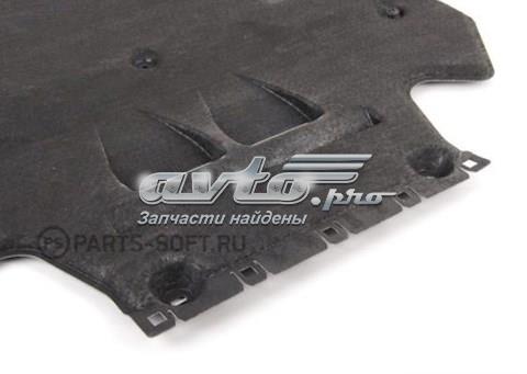 4G0863822E VAG ниша шумоизоляции