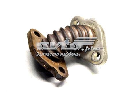 A6421401308 Mercedes патрубок системы рециркуляции отработавших газов (См.